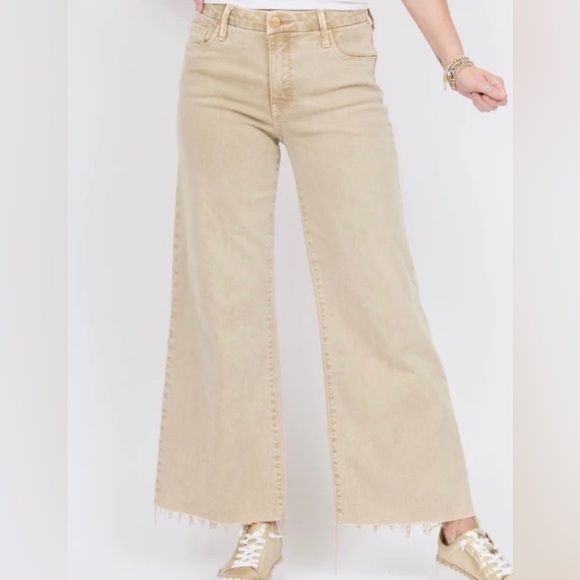 Kut from the Kloth | Jeans | Kut From The Kloth Meg Highrise Fab Ab ...